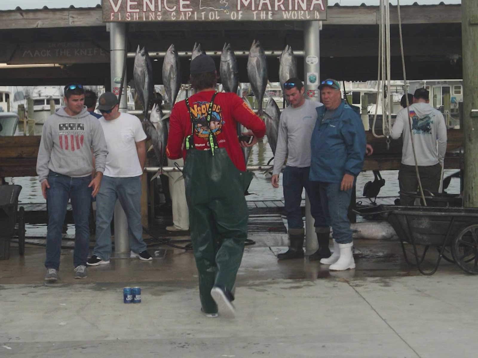 Watch VooDoo Crew - Season 1 | Prime Video