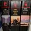 The Sword of Truth, Boxed Set I, Books 1-3: Wizard's First Rule, Blood ...
