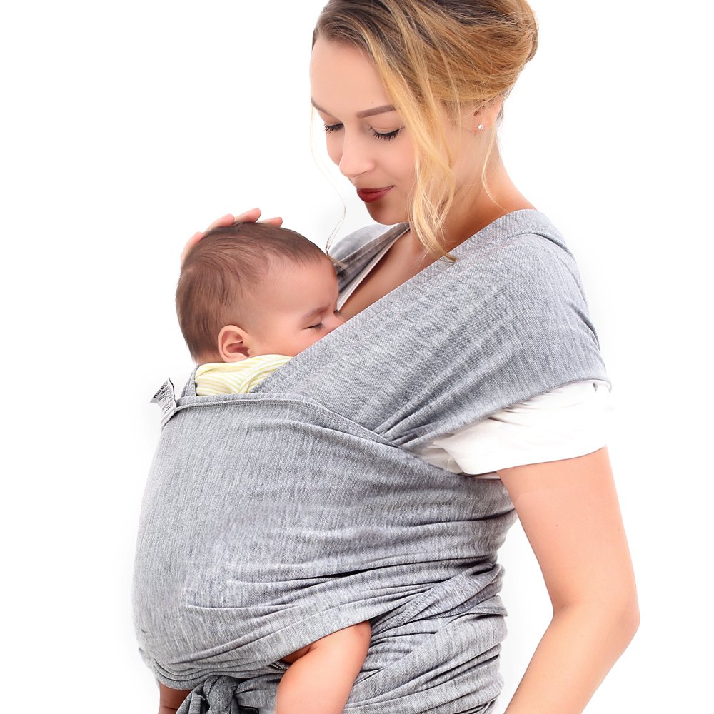 Top 5 Best Baby Carrier For Breastfeeding Short Buying Guide Included 