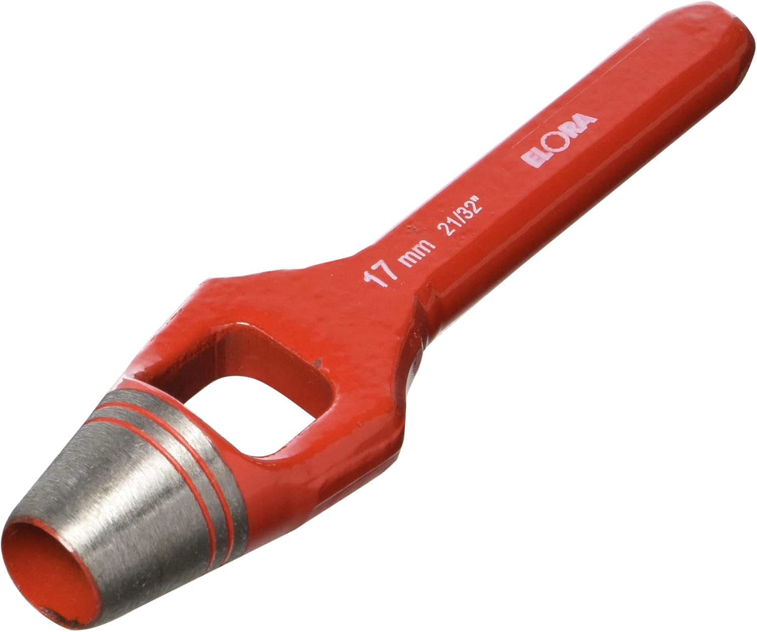 Elora 285000176000 Wad Punch 17mm - - Amazon.com
