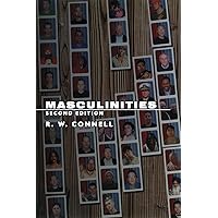Amazon.com: Masculinities: 9780520246980: Connell, R. W.: Books