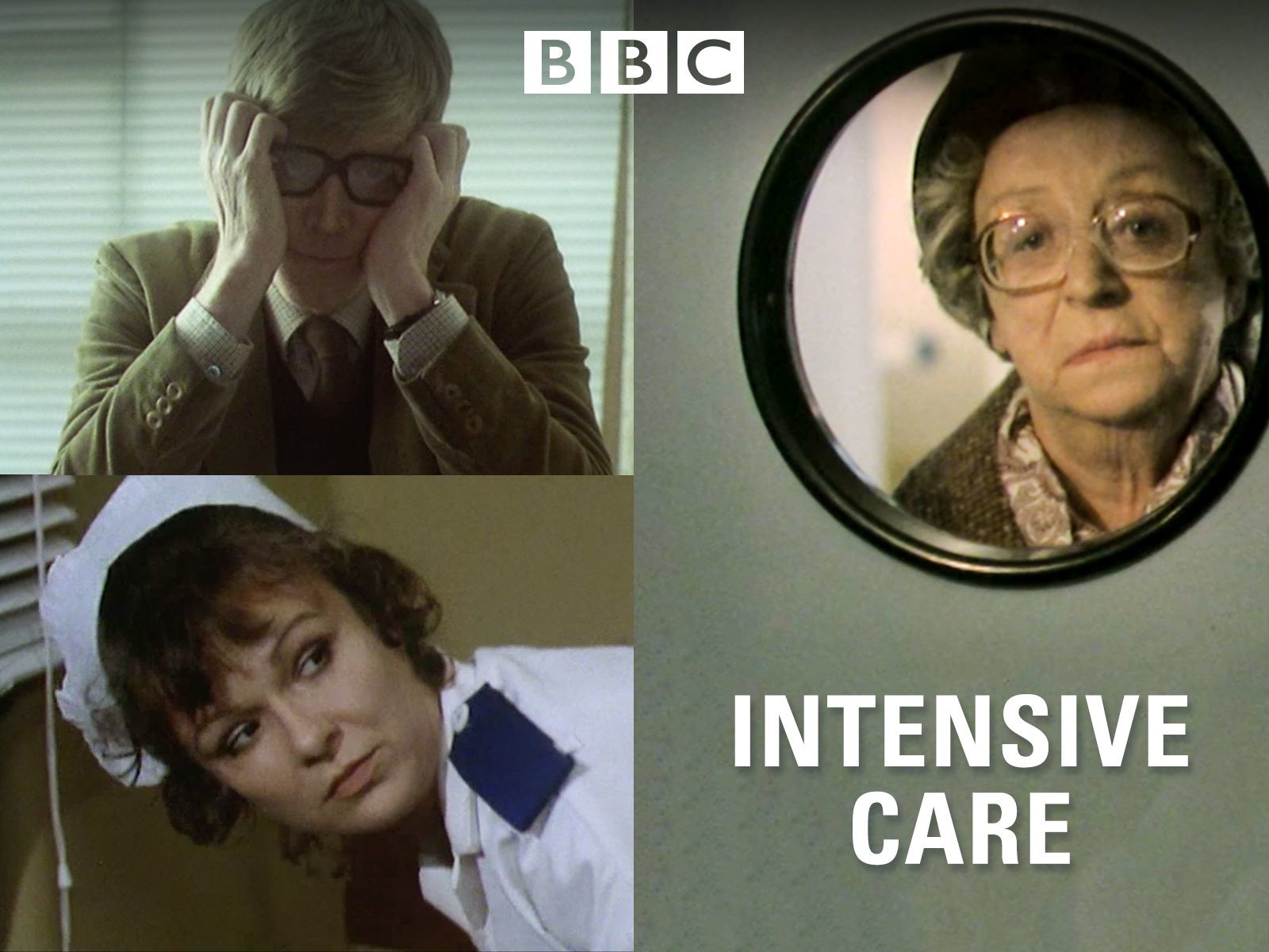Watch Intensive Care - Season 1 | Prime Video