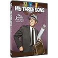 Amazon.com: My Three Sons, Season 5, Volume 2 : Fred MacMurray, Stanley Livingston, Don Grady ...