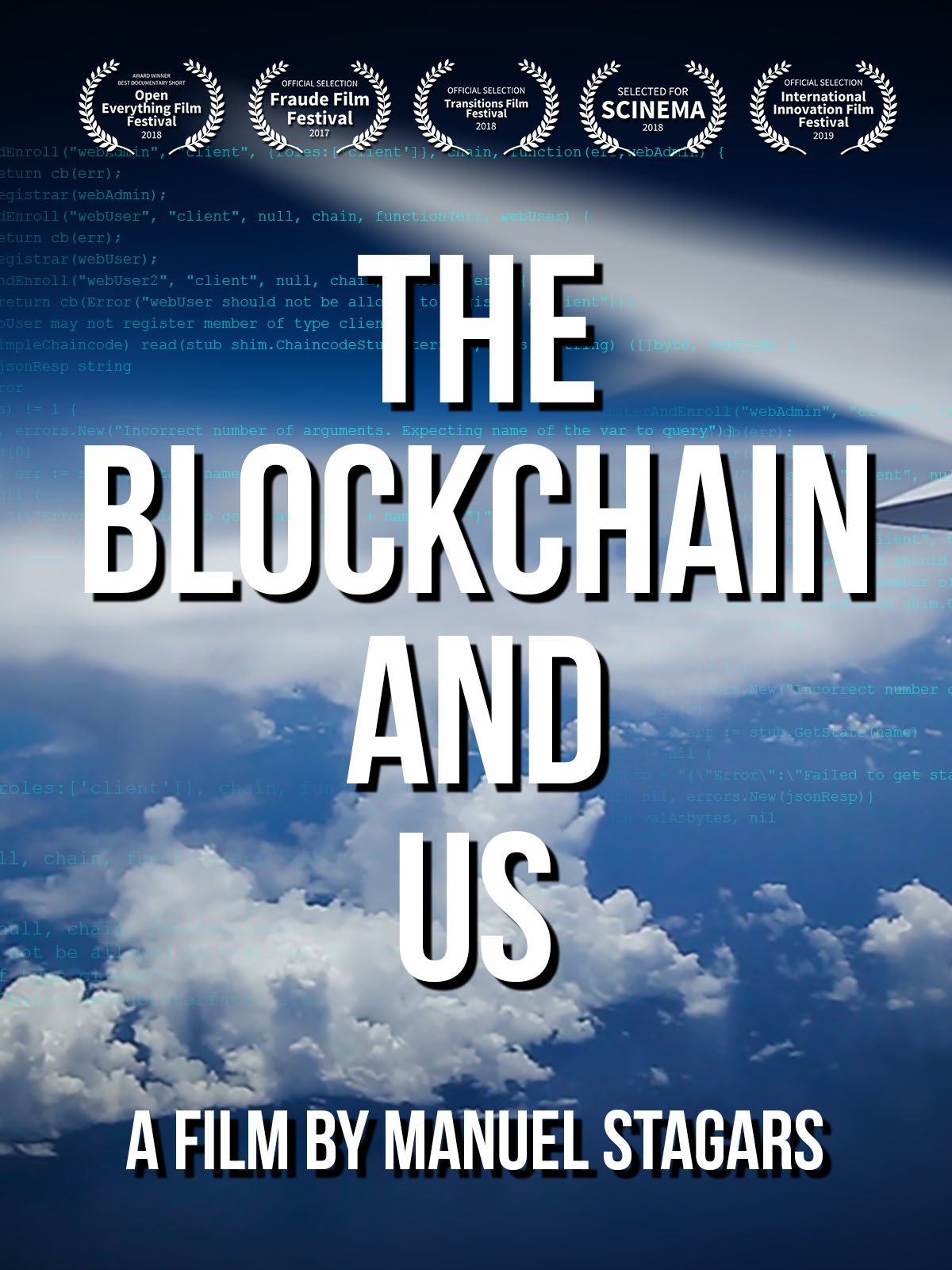 Amazon.com: The Blockchain and Us : Alex Tapscott, Manuel Stagars ...