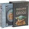 Amazon.com: Star Wars: The Tiny Book of Grogu (Star Wars Gifts and ...