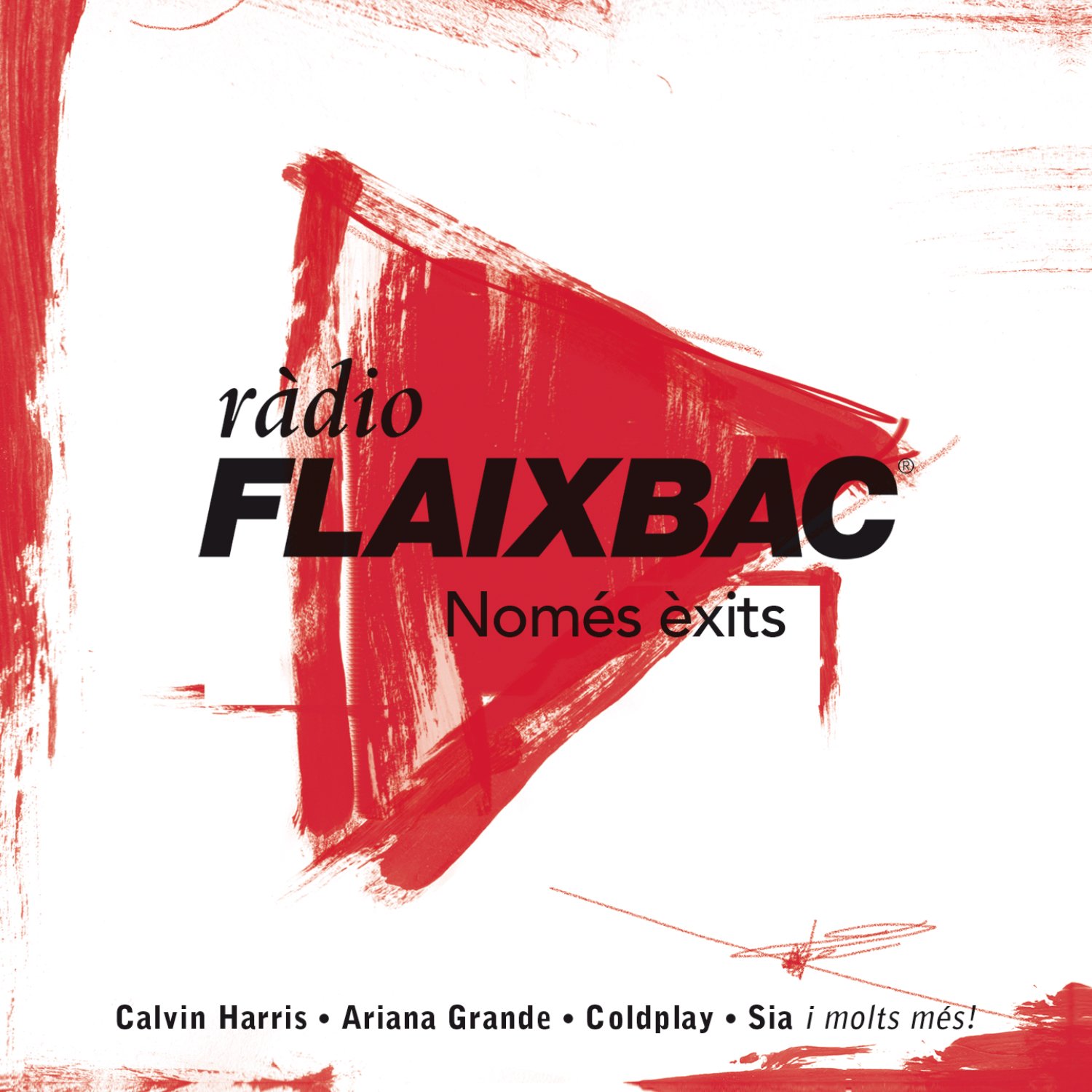 Flaixbac 2017: Varios, Varios: Amazon.es: CDs y vinilos}