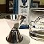 Amazon.com | Winco Jiggers Steel 1 Ounce x 2 Ounce: Alcohol And Spirits ...
