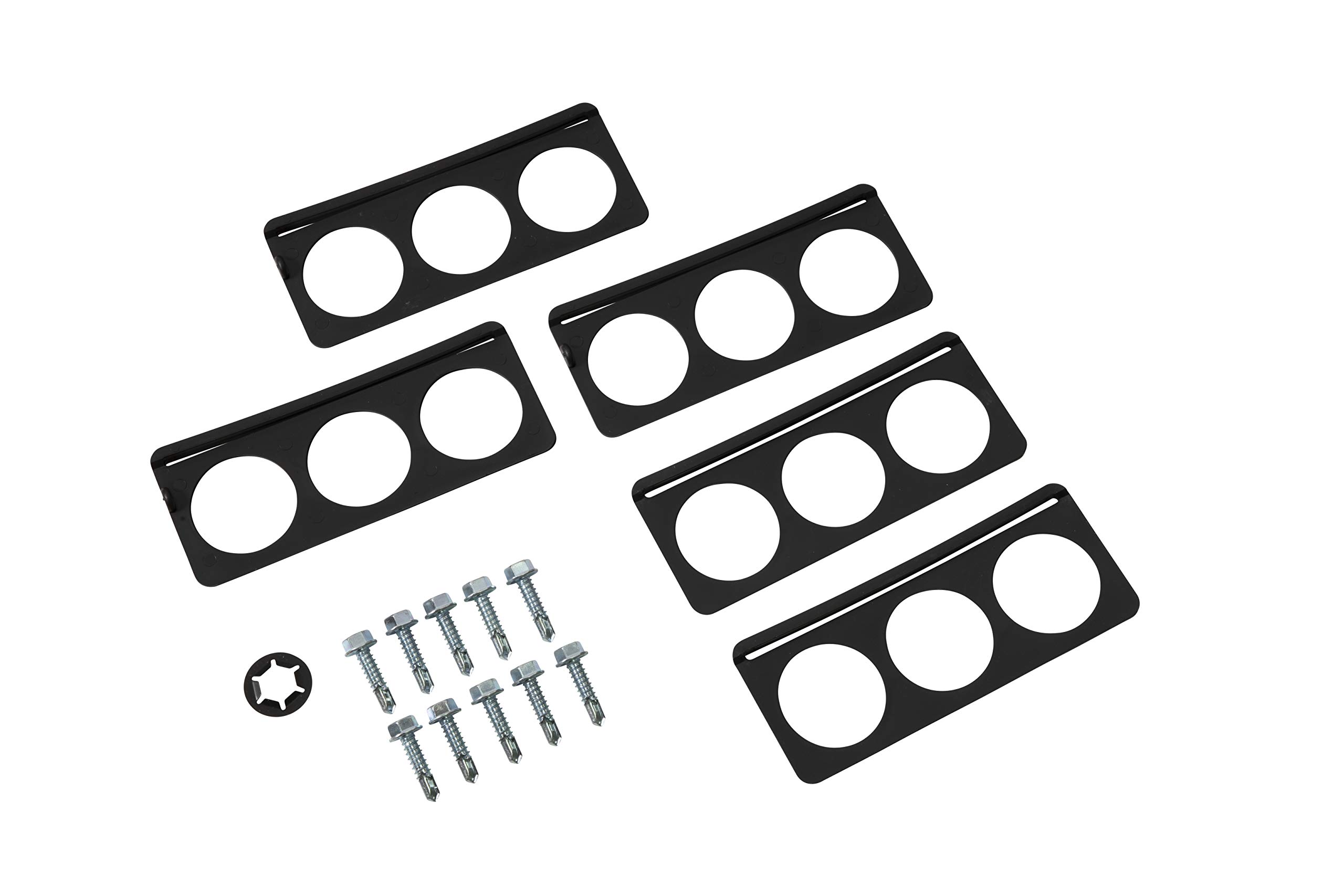 Mua Lippert Flex Guard Triple RV Slide-Out Protection Kit with Hardware ...
