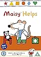 Maisy: Maisy's ABC [DVD]: Amazon.co.uk: DVD & Blu-ray