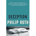 Amazon.com: Deception: 9780679752943: Roth, Philip: Books