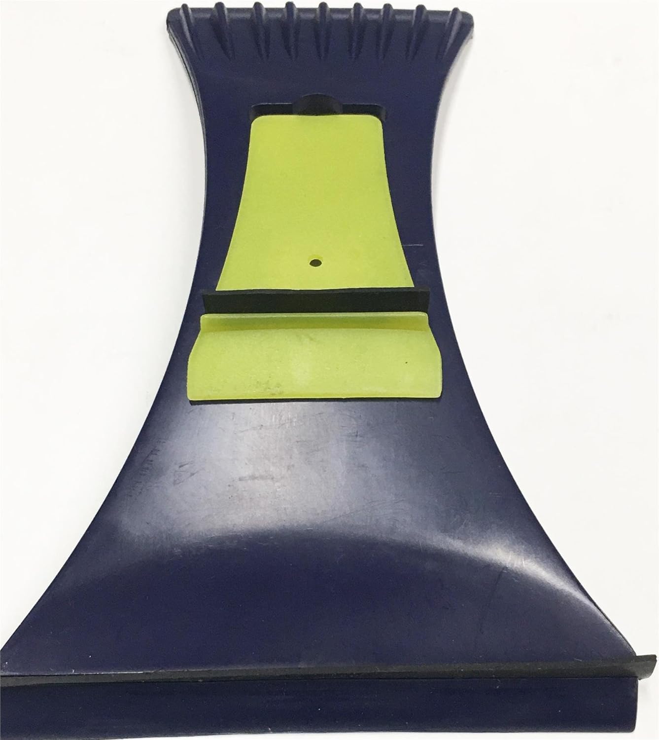 Motionperformance Essentials 6 in 1 Ice Scraper with Detachable Mini ...