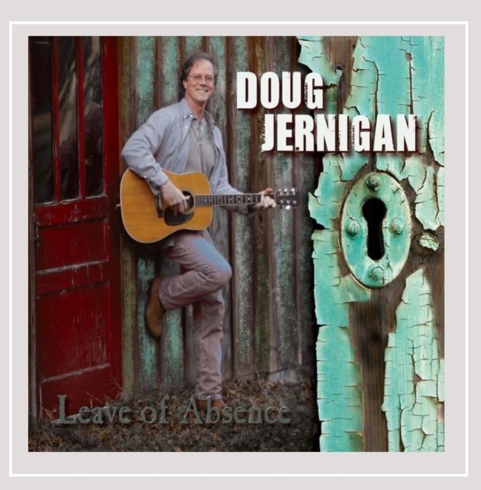 Doug Jernigan - Leave of Absence - Amazon.com Music