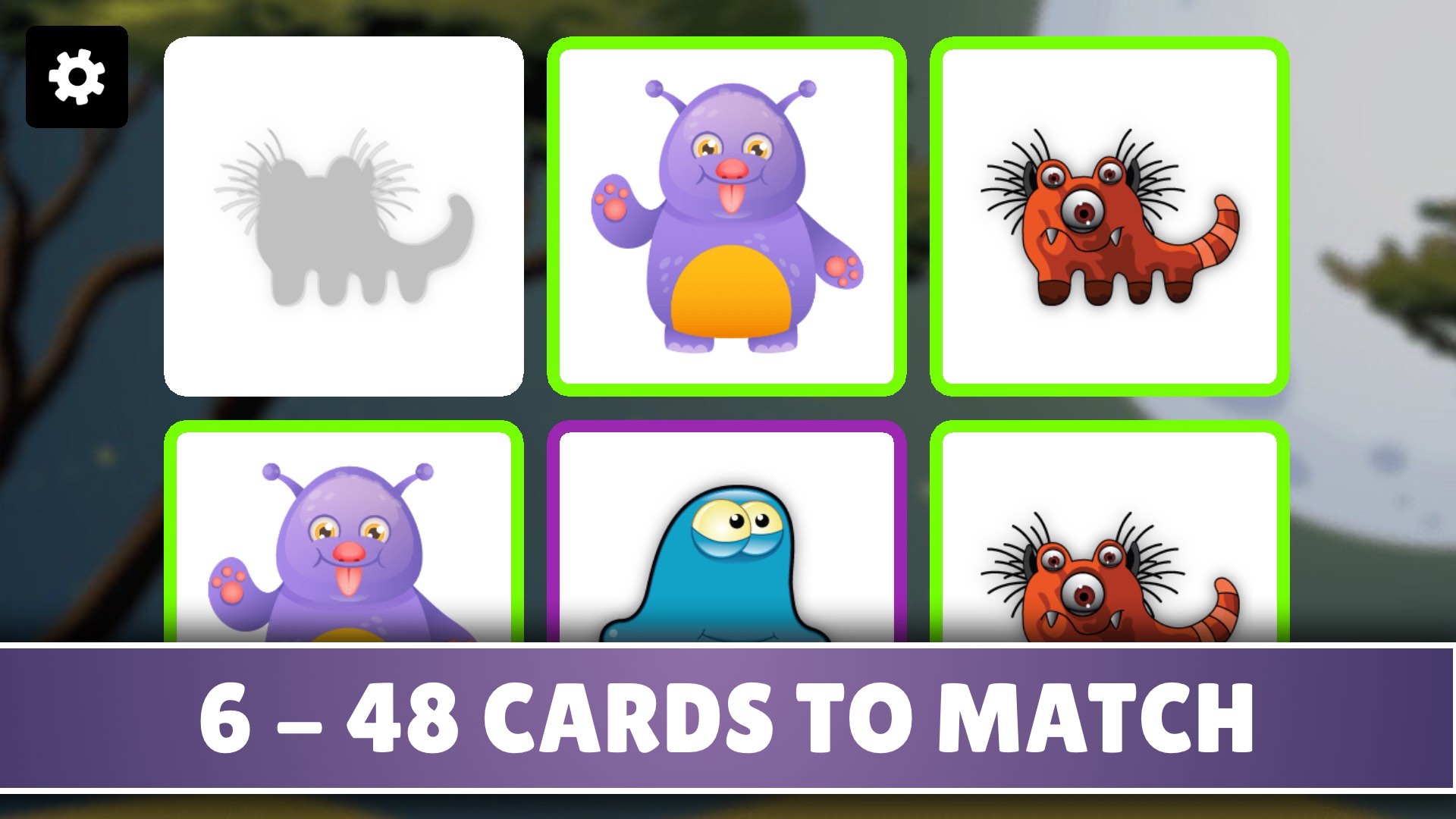 Monster games for kids & toddlers - 2 in 1:Amazon.co.uk:Appstore for ...