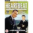 Heartbeat (Complete Series 7) - 7-DVD Box Set ( Heart beat - Complete ...