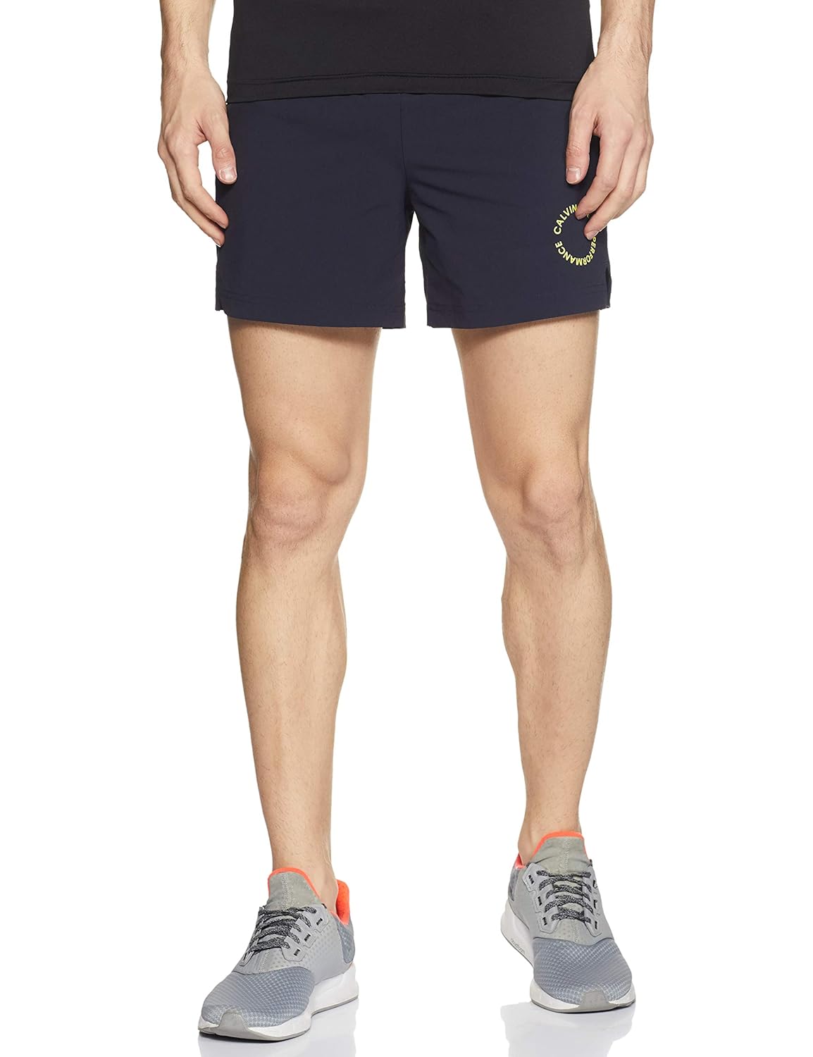 Buy Calvin Klein Men's Synthetic Shorts at Amazon.in
