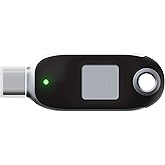 Amazon.com : FEITIAN ePass K9 USB Security Key - Two Factor ...