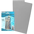 Amazon.com : Pool Above Heavy Duty Vinyl Repair Patch Kit for ...