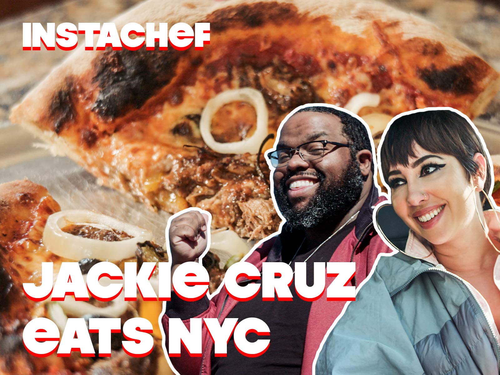 Watch InstaChef | Prime Video