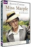 Miss Marple - Volumen 3 [DVD]: Amazon.es: Joan Hickson, Frank ...