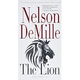 Amazon.com: The Lion's Game (A John Corey Novel, 2): 9780446520652 ...