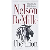 The Lion's Game (A John Corey Novel, 2): DeMille, Nelson: 9780446520652 ...