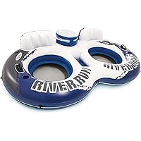 Intex River Run II : Amazon.ca: Sports & Outdoors