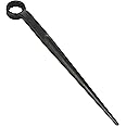 Spud Handle Box End Wrench, 1-1/2 in. - Box End Wrenches - Amazon.com