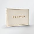 Jung Kook (BTS) - GOLDEN[SOLID] - Amazon.com Music