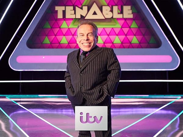 Watch Tenable | Prime Video
