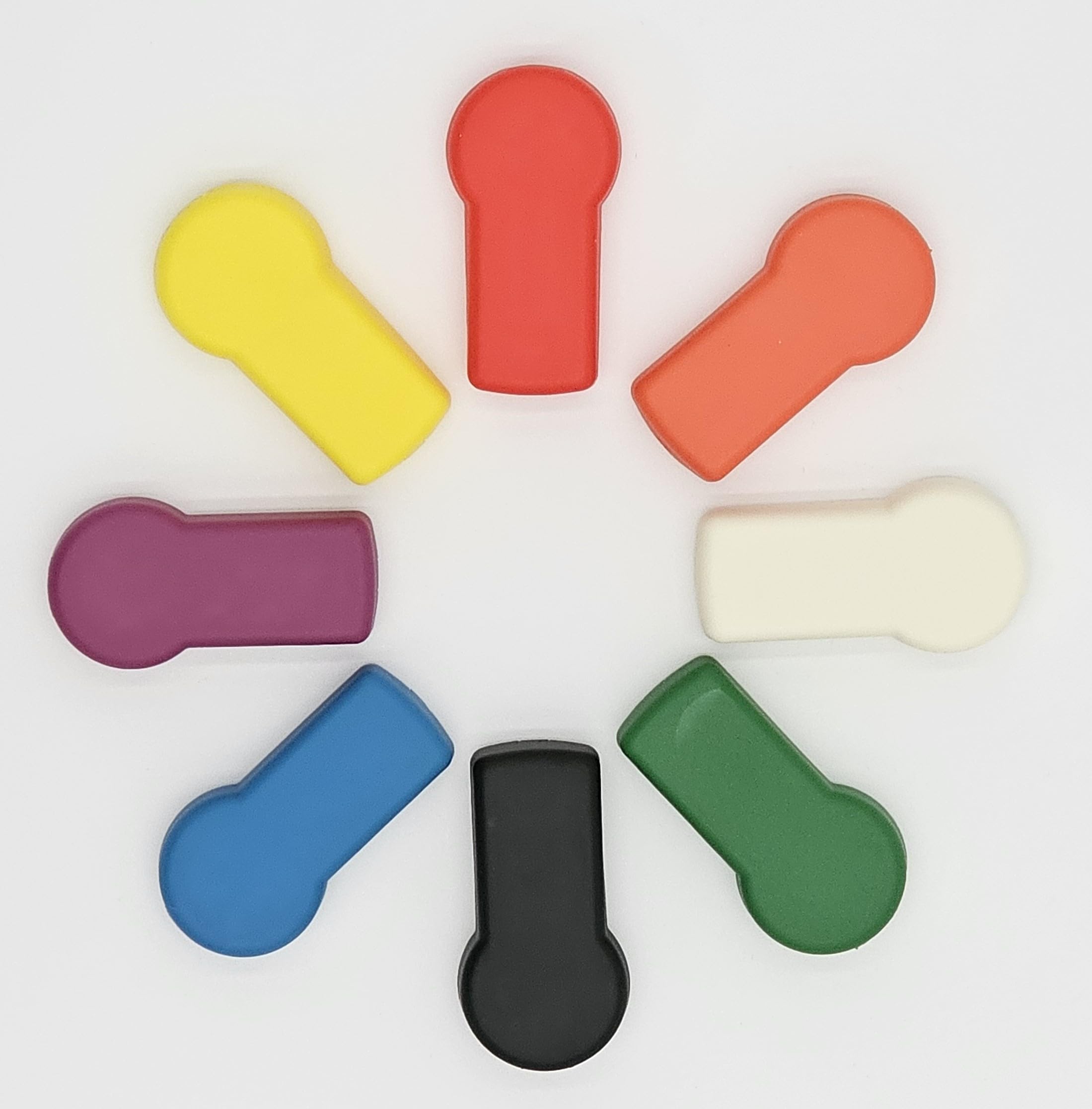 RSA SecurID Token 700 Series Case (Yellow) on Galleon Philippines