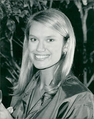 Amazon.com: Vintage photo of Actress Anneka Rice: Entertainment ...
