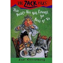 The Zack Files
