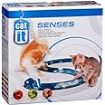 Catit Design Senses Play Circuit, Original : Amazon.ca: Pet Supplies