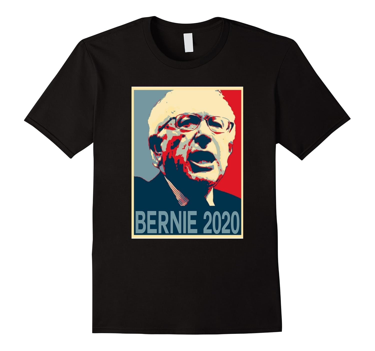 Bernie Sanders for President 2020 Shirt-CD – Canditee