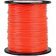 Amazon.com : RO6G String Trimmer Line- 5Lb .095 Weed Wacker String-1427FT Echo Weed Eater String ...