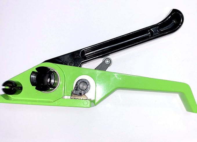 Plastic Strapping Tensioner for Polyester Cord Strap Size to 19mm ...