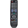 Amazon.com: New BN59-00857A Replaced Remote Control fit for Samsung TV ...