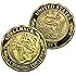 Amazon.com: U.S. Navy Trusty Shellback Challenge Coin: Toys & Games