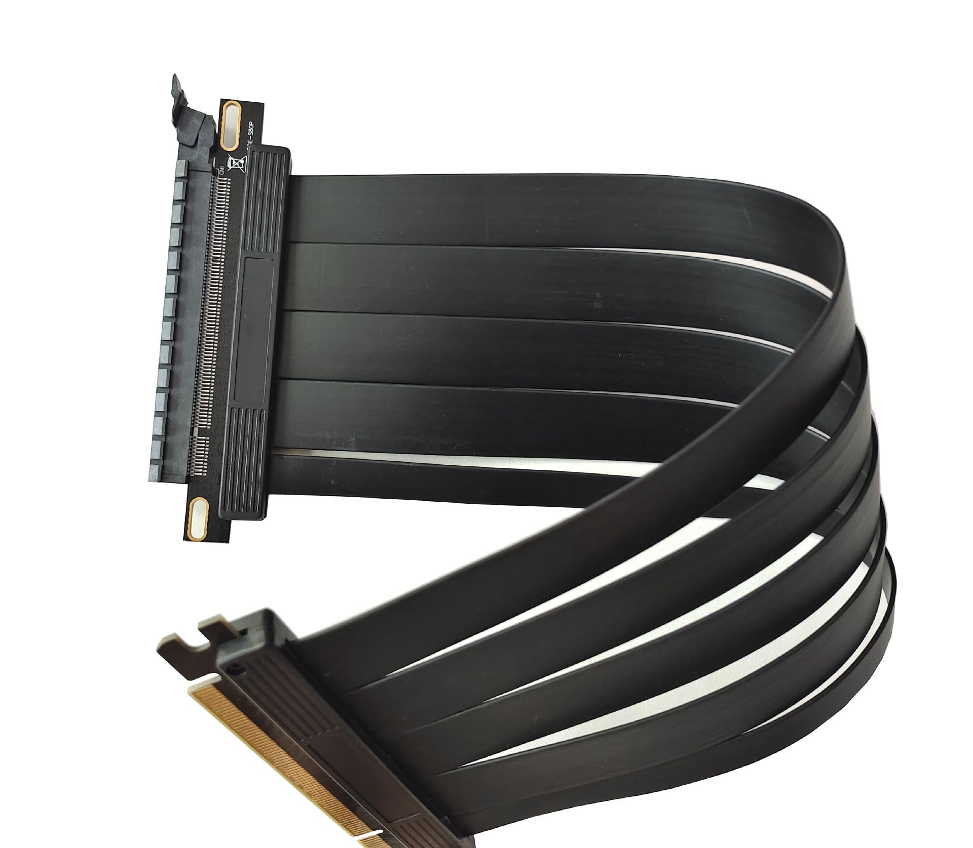 Mua PCIE Gen 4 16x Extreme Flexible, High Speed Riser Cable PCI Express ...