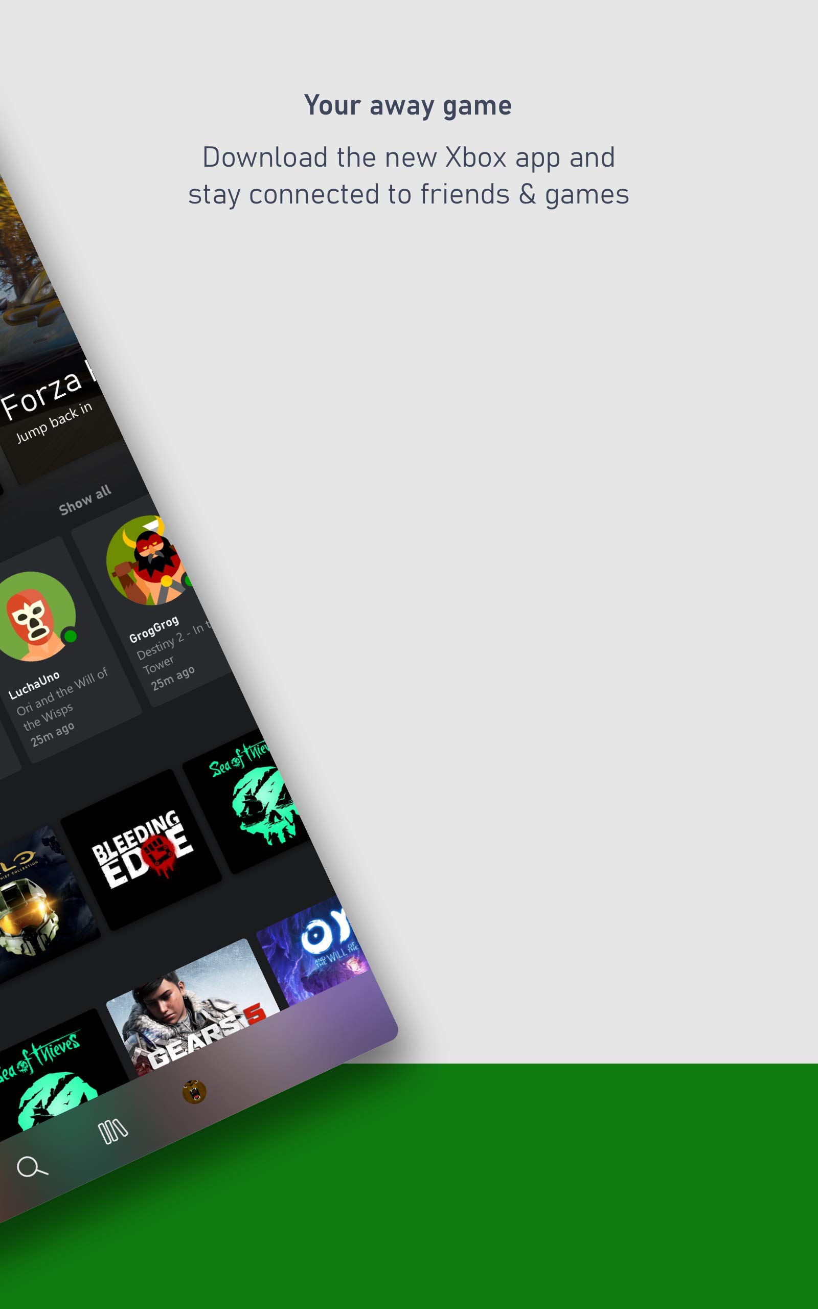 Xbox:Amazon.ca:Appstore for Android
