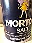 Amazon.com : Morton Salt, Iodized, 26 Ounce : Everything Else