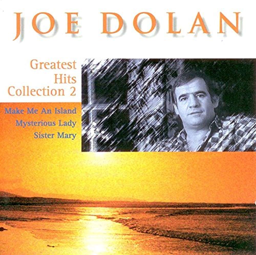 Joe Dolan Greatest Hits Collec: Joe Dolan: Amazon.es: Música