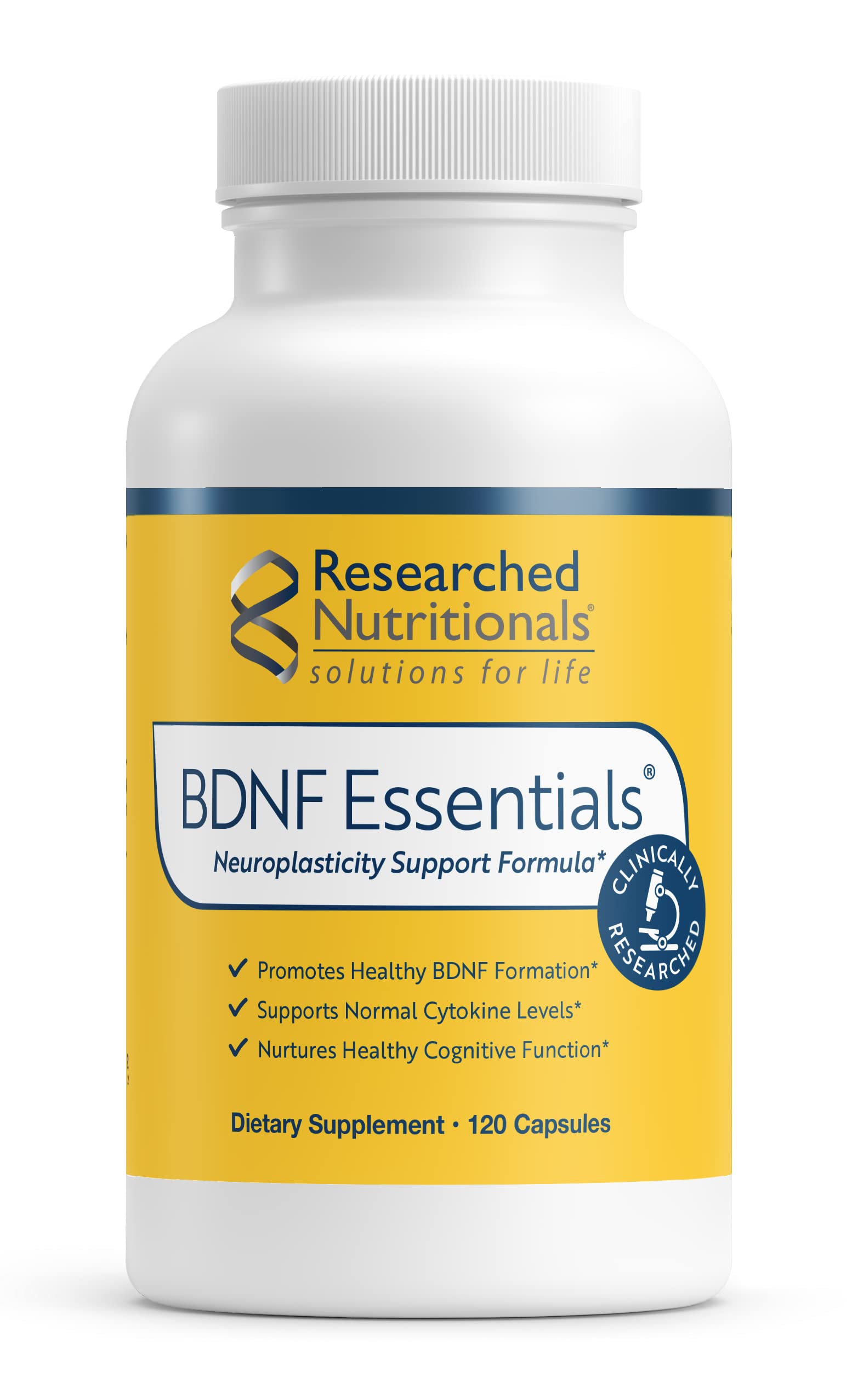 Mua BDNF Essentials - Cognitive Supplement - Brain Health ...