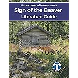 The Sign of the Beaver LITERATURE KIT: Nat Reed: 9781553193395: Amazon ...