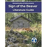 The Sign of the Beaver LITERATURE KIT: Nat Reed: 9781553193395: Amazon ...