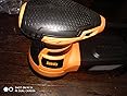 Anesty Random Orbit Sander, 5" Electric Sander Palm Sander with ...