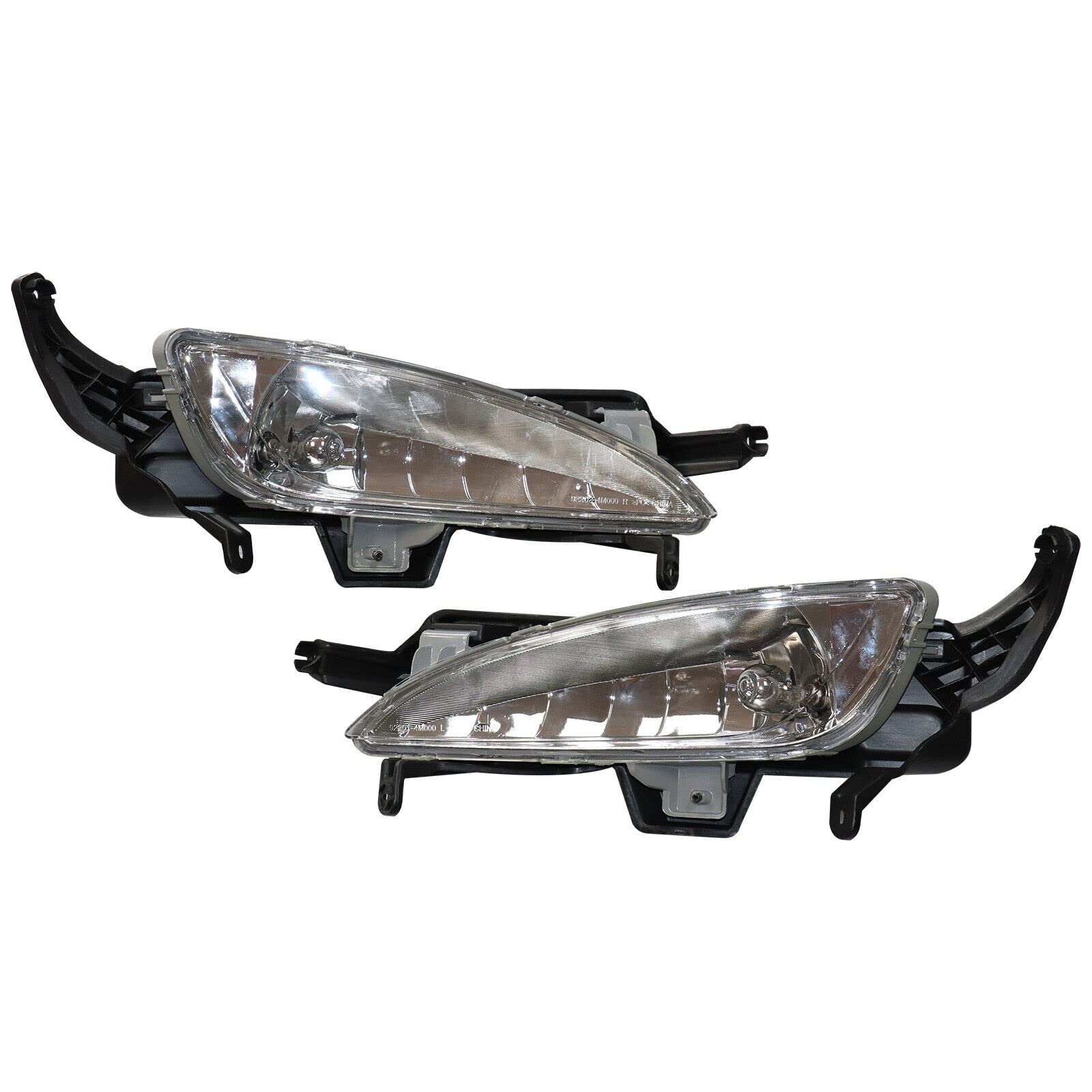 CHUNILLE Automotive Lights Replacement For Kia Optima 2011 2012 2013 ...