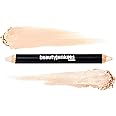 Amazon.com : Eyebrow Highlighter Pencil Makeup Creamy Matte Brow ...