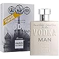 Vodka Man | Amazon.com.br