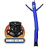 Sky Dancers Inflatable Tube Man Set - 20 Feet Tall Wacky Inflatable ...